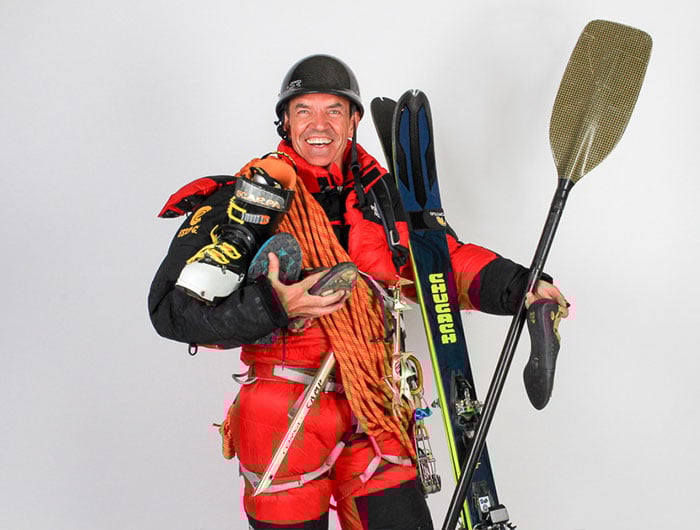 Outdoor Prolink | About Outdoor Prolink